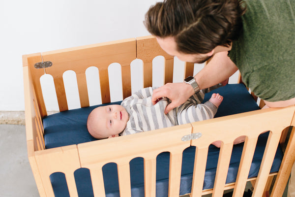 Top Crib Safety Tips | bloom