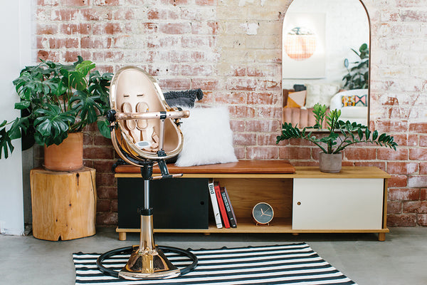 get to know the fresco | bloom