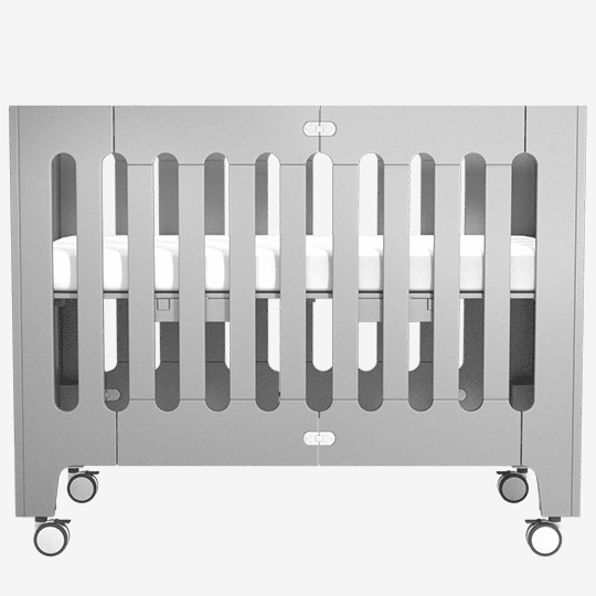 patented fold | bloom