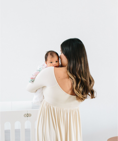 how to choose the best crib for your baby | bloom