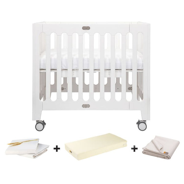 alma grow crib bundle | bloom
